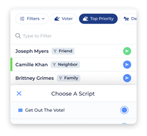 Reach | Now everyone is in Reach.