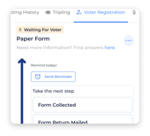 Reach | Now everyone is in Reach.
